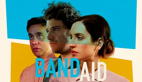 Band Aid | Where to Stream & Watch Online?