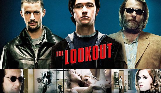 The Lookout | Where to Stream & Watch Online?