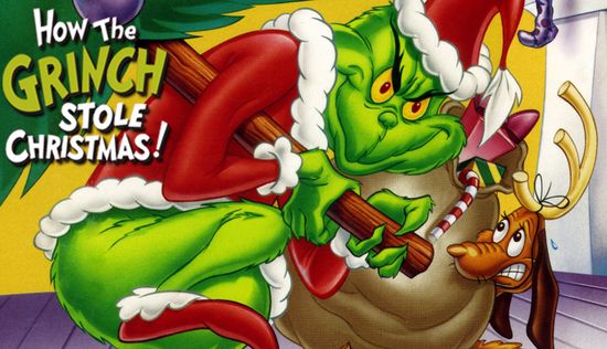 How the Grinch Stole Christmas! | Where to Stream & Watch Online?