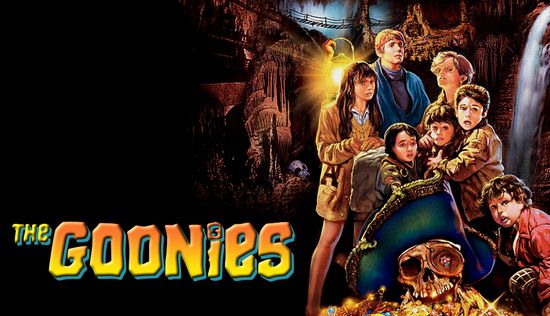 The Goonies (1985) | Watch Online in United States