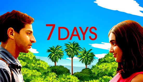 7 Days | Where to Stream & Watch Online?