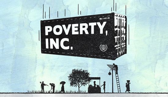 Poverty, Inc. | Where to Stream & Watch Online?