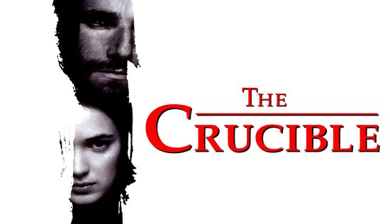 The Crucible | Where to Stream & Watch Online?