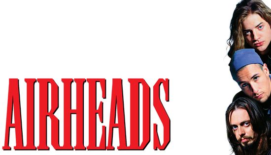 Airheads (1994) | Watch Online in Indonesia