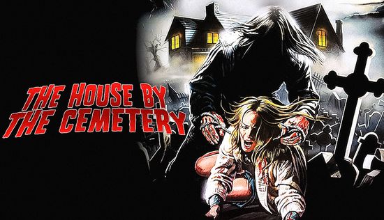 The House by the Cemetery | Where to Stream & Watch Online?
