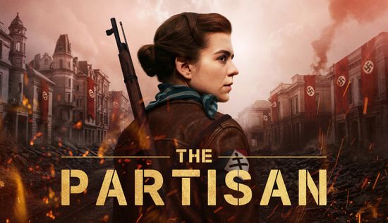 The Partisan (2025) | Where to Stream & Watch Online?