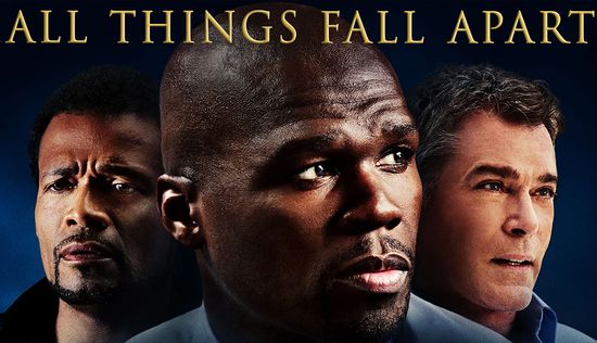 All Things Fall Apart | Where to Stream & Watch Online?