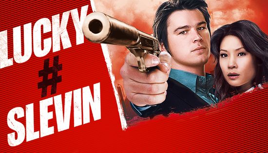 Lucky Number Slevin (2006) | Where to Stream & Watch Online?