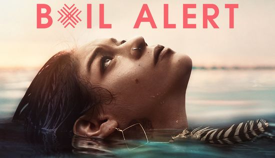 Boil Alert | Where to Stream & Watch Online?