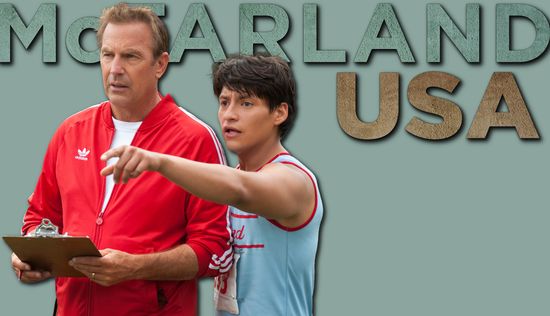 McFarland, USA (2015) | Where to Stream & Watch Online?