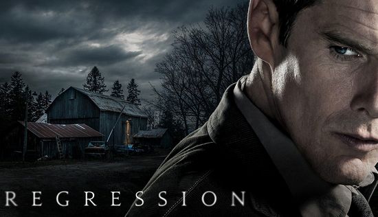 Regression | Where to Stream & Watch Online?
