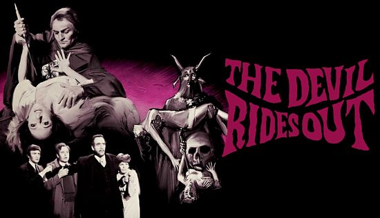 The Devil's Bride | Where to Stream & Watch Online?