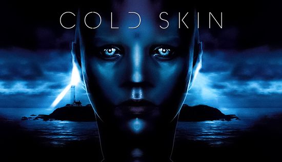 Cold Skin (2017) | Watch Online in Mexico