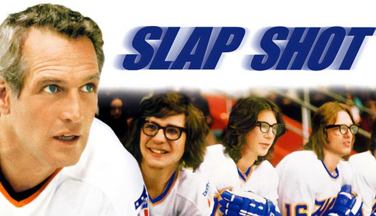 Slap Shot | Where to Stream & Watch Online?