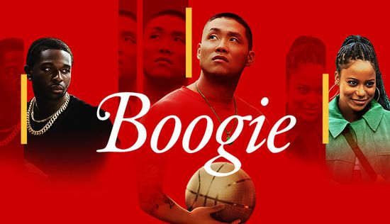 Boogie | Where to Stream & Watch Online?
