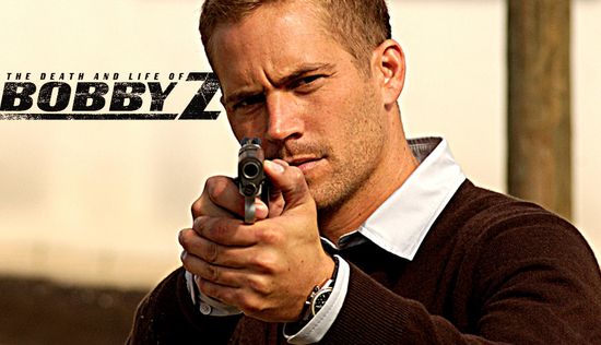 Bobby Z | Where to Stream & Watch Online?