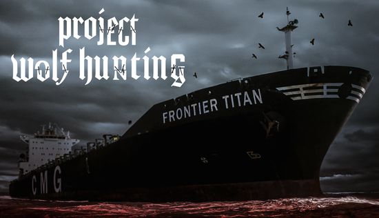 Project Wolf Hunting (2022) | Watch Online in United Kingdom