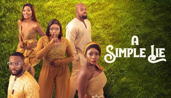 A Simple Lie | Where to Stream & Watch Online?