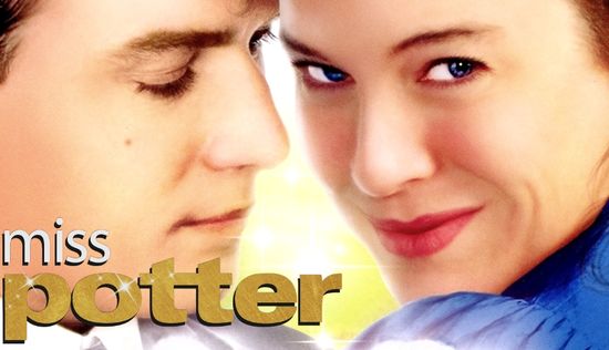 Miss Potter | Where to Stream & Watch Online?