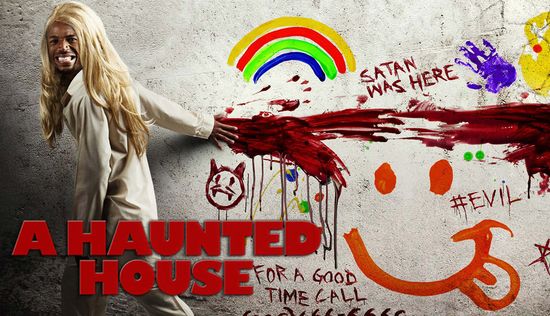 A Haunted House (2013) | Where to Stream & Watch Online?