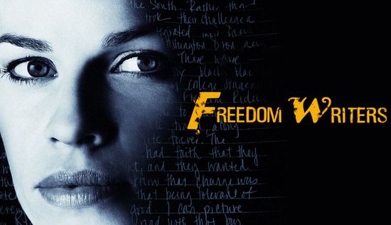 Freedom Writers (2007) | Watch Online in Mexico