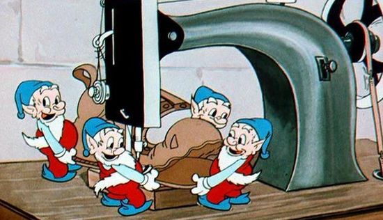 Jolly Little Elves | Where to Stream & Watch Online?