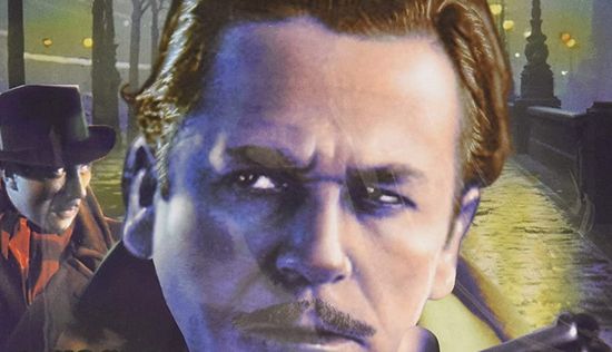 The Avenging Hand | Where to Stream & Watch Online?