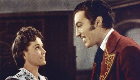The Cisco Kid and the Lady | Where to Stream & Watch Online?