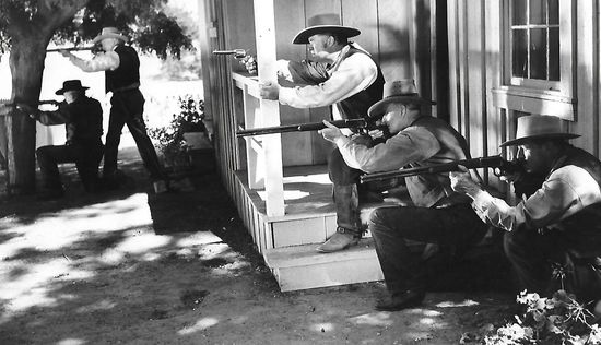 Death Valley Outlaws | Where to Stream & Watch Online?