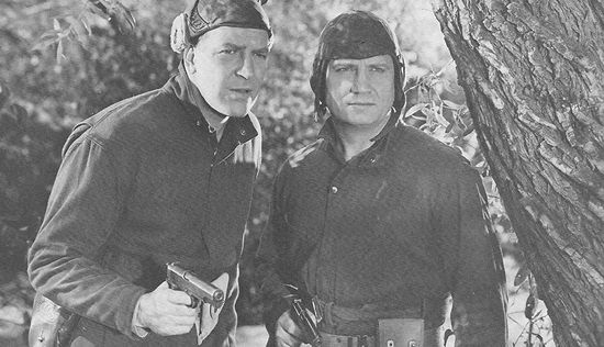 Don Winslow of the Coast Guard | Where to Stream & Watch Online?