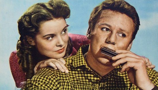 The Romance of Rosy Ridge | Where to Stream & Watch Online?