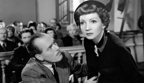 The Secret Fury | Where to Stream & Watch Online?