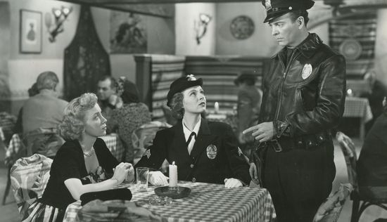 Women from Headquarters | Where to Stream & Watch Online?