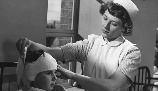 Life in Her Hands | Where to Stream & Watch Online?