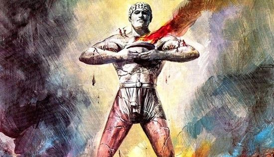 The Colossus of Rhodes | Where to Stream & Watch Online?
