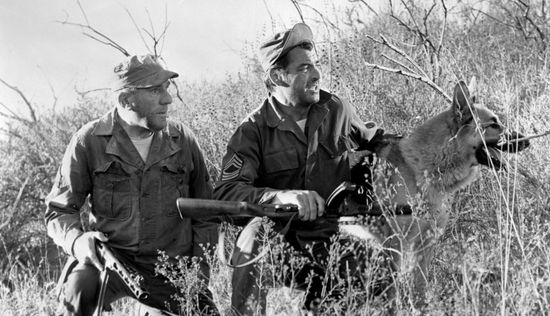 The Young and the Brave | Where to Stream & Watch Online?