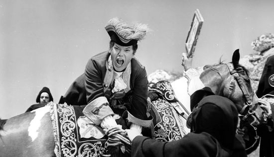 The Saragossa Manuscript | Where to Stream & Watch Online?