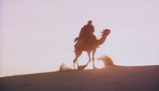 Moses the Lawgiver | Where to Stream & Watch Online?