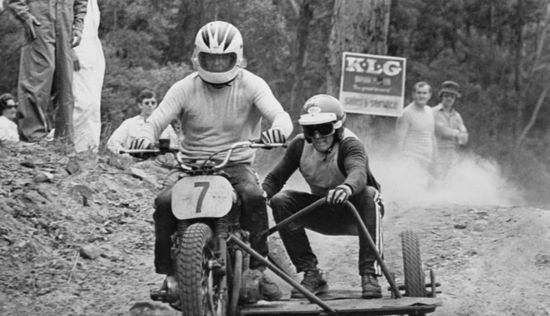 Sidecar Racers | Where to Stream & Watch Online?