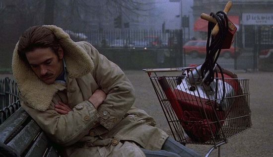 Moonlighting | Where to Stream & Watch Online?