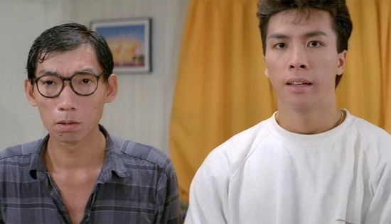 Ching fung dik sau | Where to Stream & Watch Online?