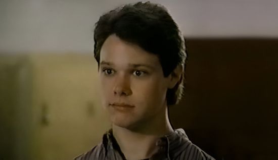 Not Quite Human (1987) | Watch Online in United States