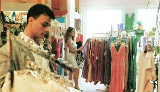 Top Model | Where to Stream & Watch Online?