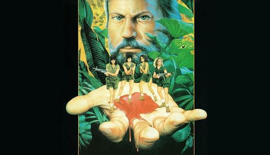 Captive Rage | Where to Stream & Watch Online?