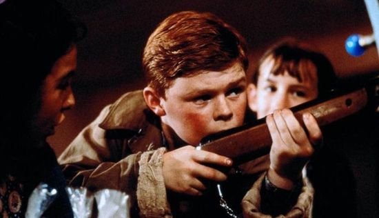 The Butcher Boy (1998) | Watch Online in United Kingdom