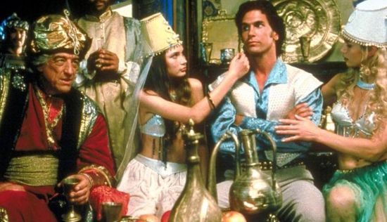 The Incredible Adventures of Marco Polo | Where to Stream & Watch Online?