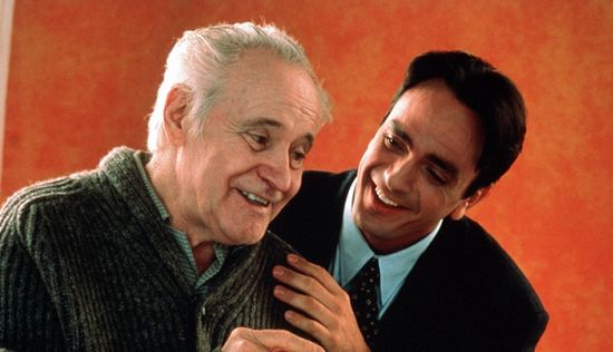 Tuesdays with Morrie | Where to Stream & Watch Online?