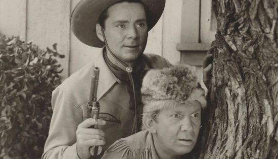 Frontier Law | Where to Stream & Watch Online?
