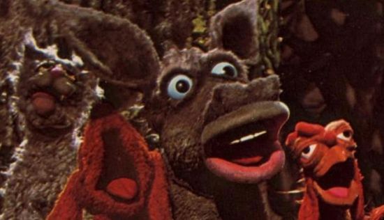 Tales from Muppetland: The Muppet Musicians of Bremen | Where to Stream ...