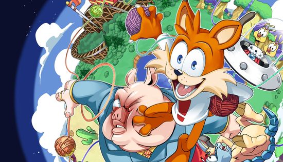 Bubsy | Where to Stream & Watch Online?